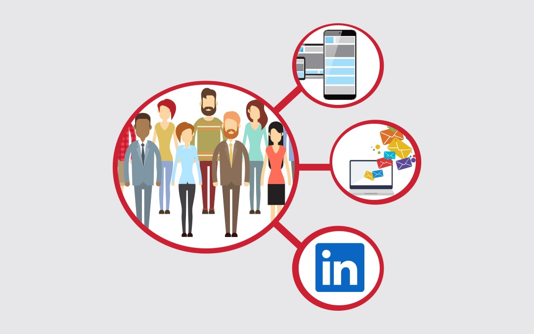 The Three Pillars of Reaching Your Marketing Goals - boomtime