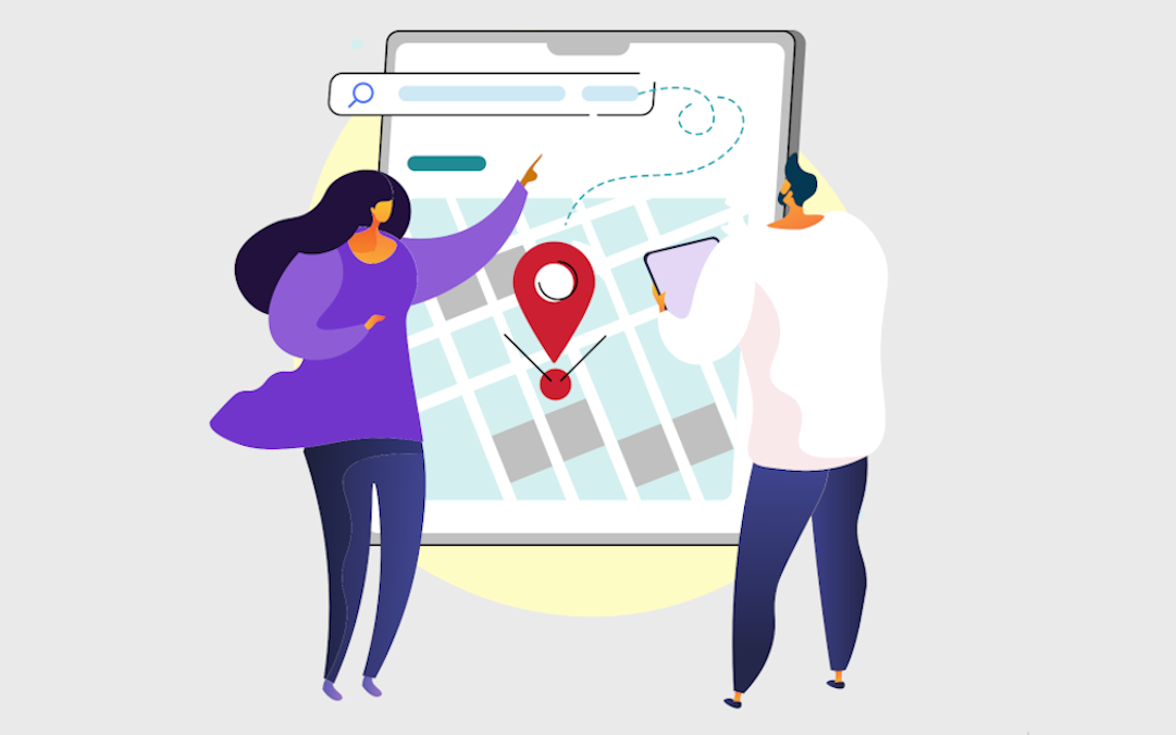 Start improving your Google My Business listing in one day - boomtime