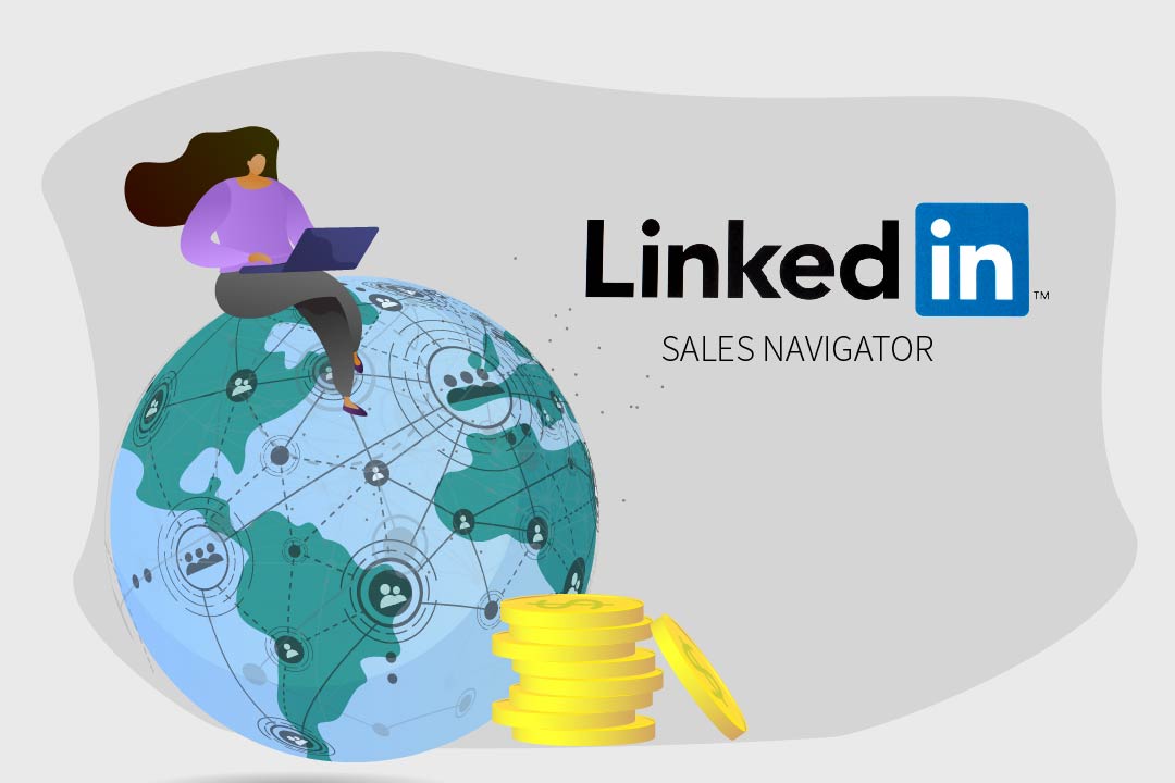 Use LinkedIn like a pro: 5 tips for leveraging Sales Navigator™ - boomtime