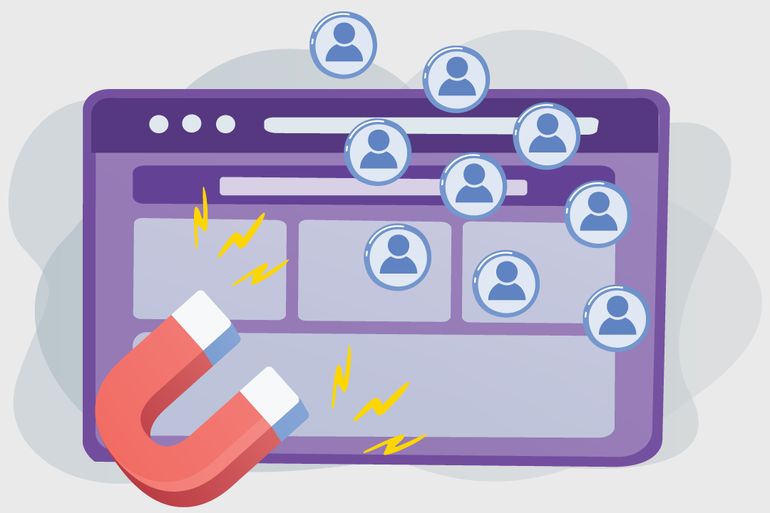 Are you capturing all your leads? - boomtime